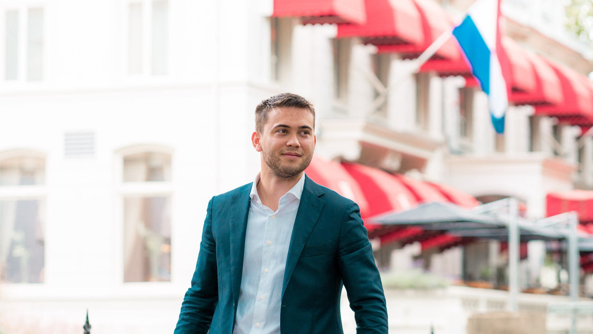 Deer Peter B.V. - Online Marketing Zwolle